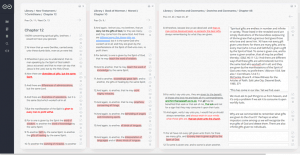 Scripture Notes | Your Own Scripture Research Assistant
