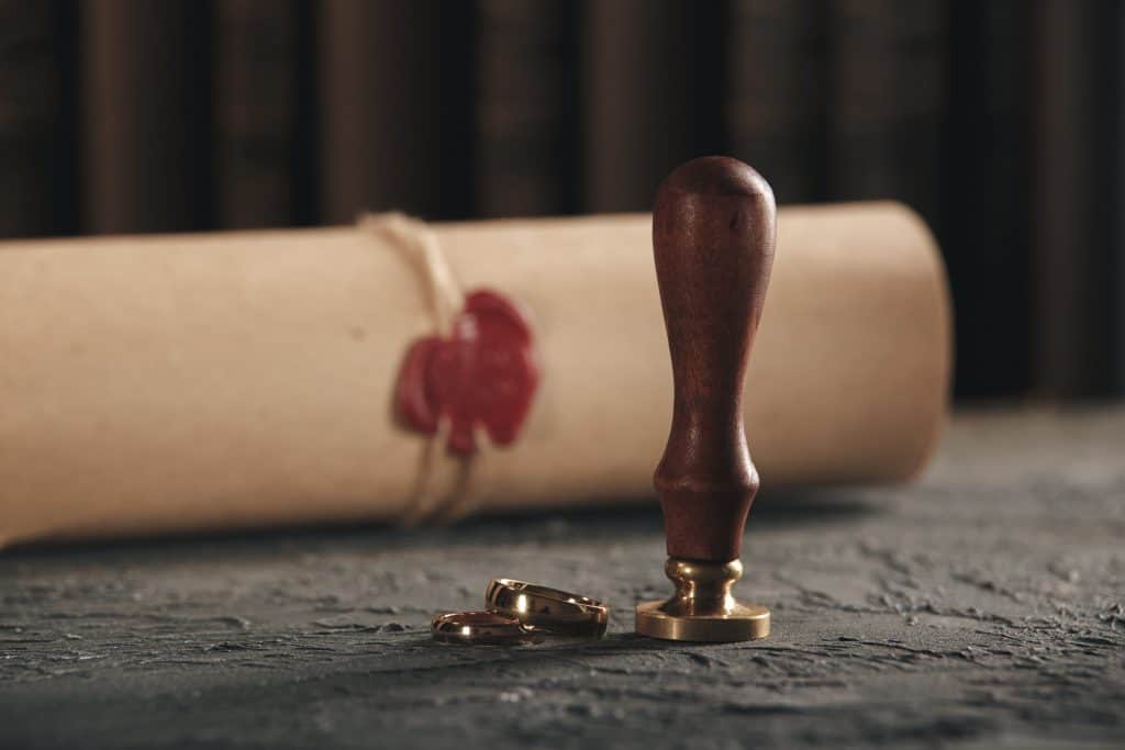 The Difference Between Binding and Sealing Powers « Scripture Notes